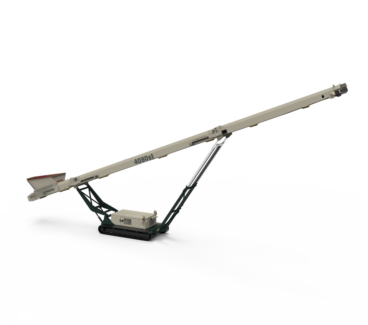 Home - Lippmann Global